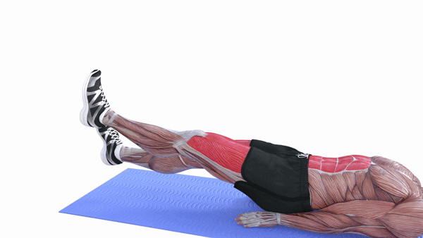 Flutter Kicks for Beginners: The One Drill Every Coach and Swimmer ...