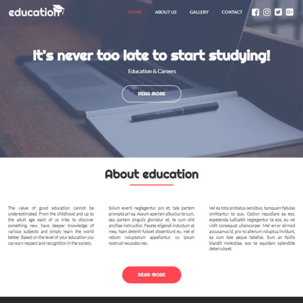 Swimming Lessons Blog